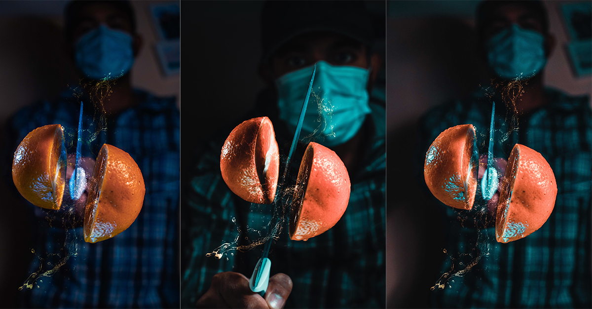 8 Lockdown Home Photography Ideas for your boring soul - MOMENTIER