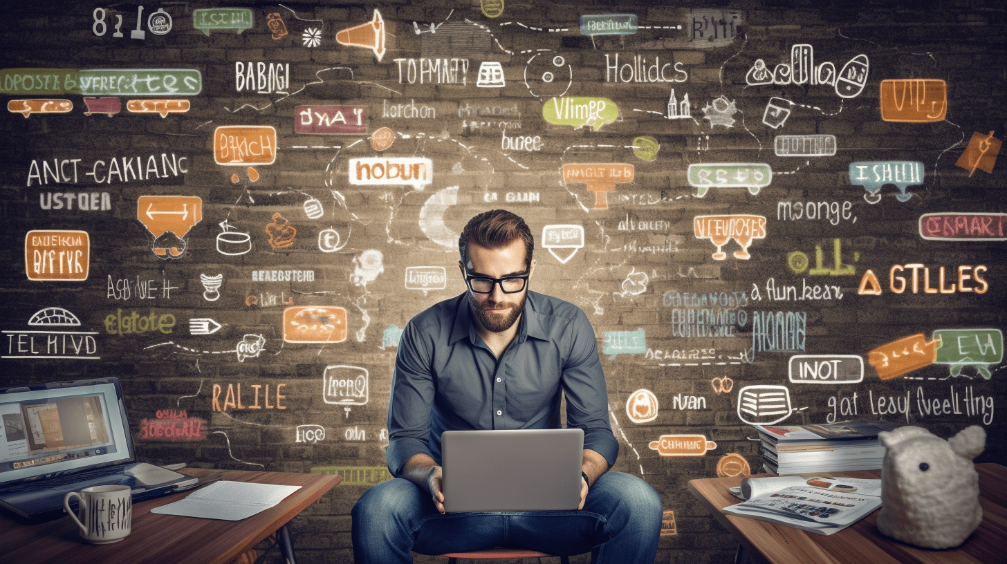 Decode Digital Marketing 22 Uncommon Terms Unraveled For Marketers 